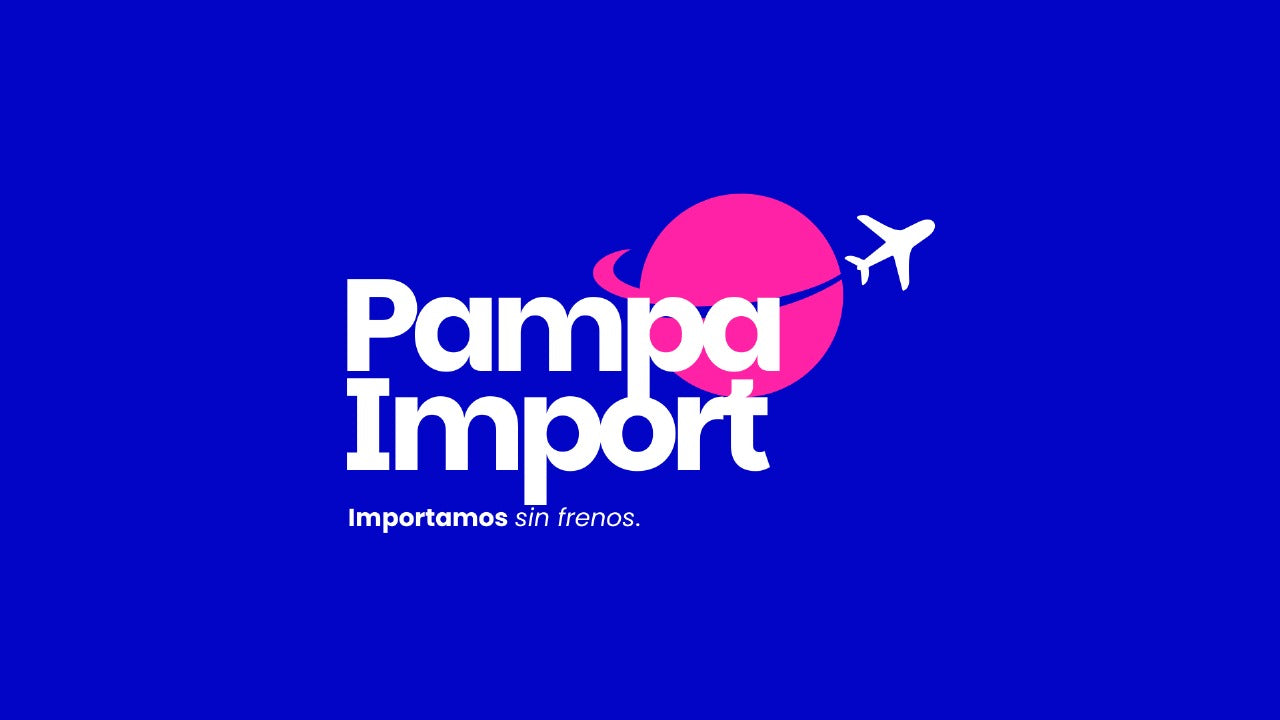quienes somos – Pampa Import